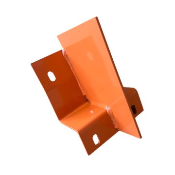 Wholesale Durable Racking Components Guide Intermediate Baffle