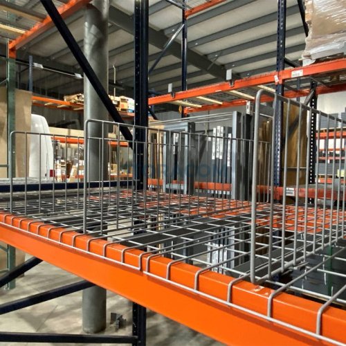 Mesh Divider