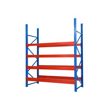 Advanced Heavy Duty Beam Rack | Made in China